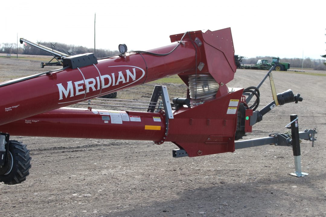 Meridian Augers Archives - Knight Seeds