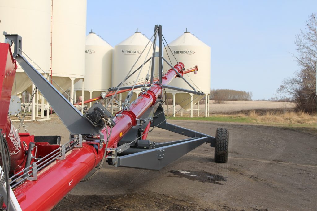 Meridian Augers Archives - Knight Seeds