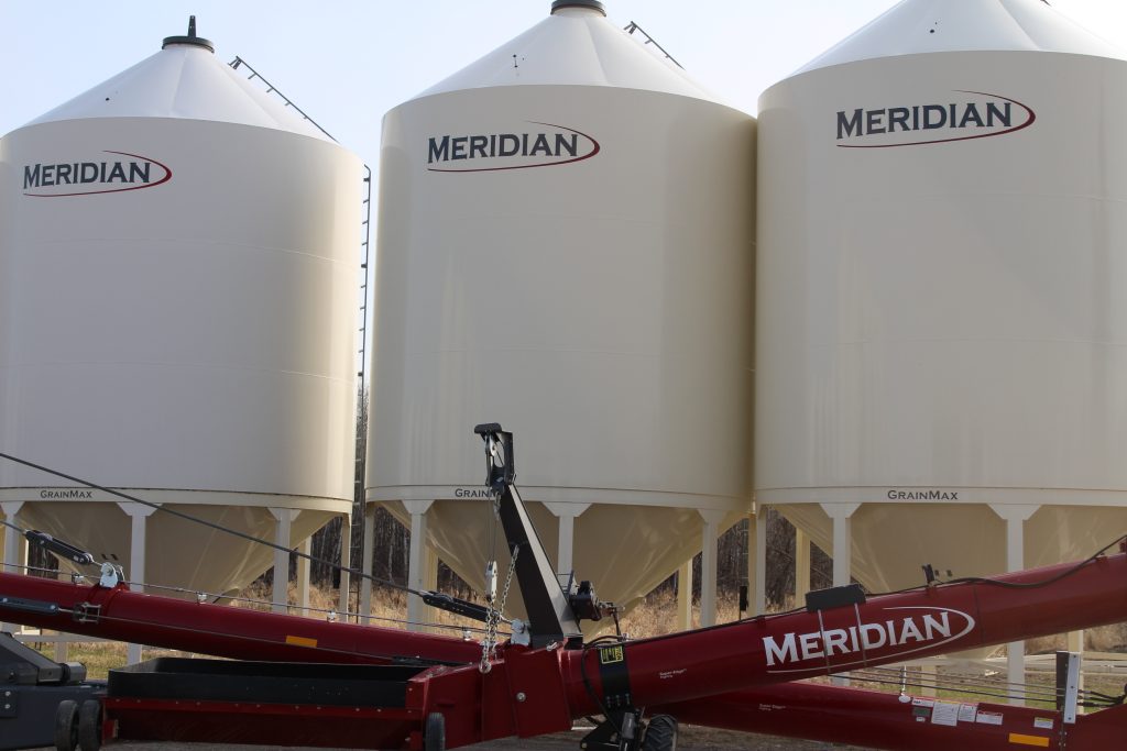 Meridian Augers Archives - Knight Seeds