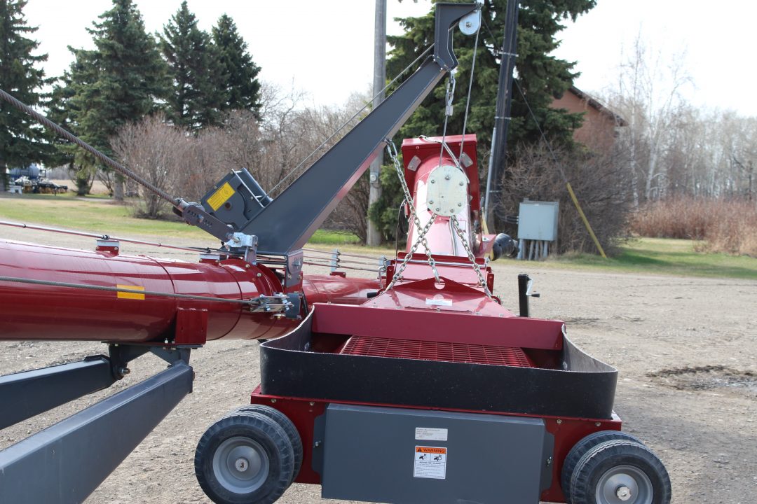 Meridian Augers Archives - Knight Seeds