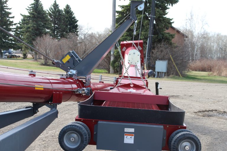 Meridian Augers Archives - Knight Seeds