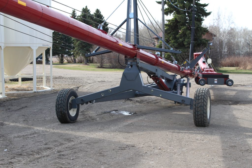 Meridian Augers Archives - Knight Seeds