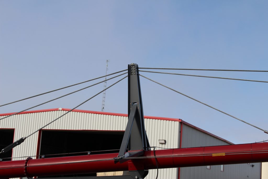 Meridian Augers Archives - Knight Seeds