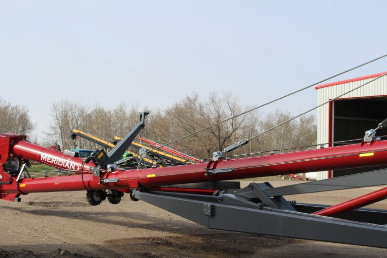 Meridian Augers Archives - Knight Seeds