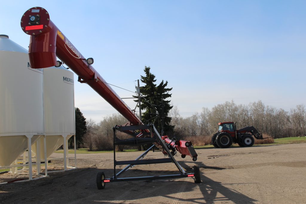 Meridian Augers Archives - Knight Seeds