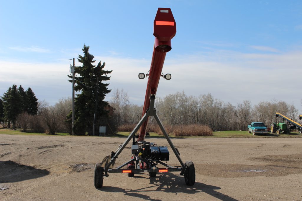 Meridian Augers Archives - Knight Seeds