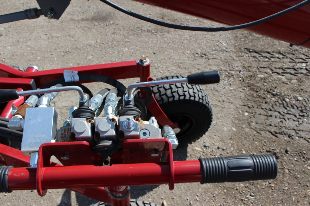 Meridian Augers Archives - Knight Seeds