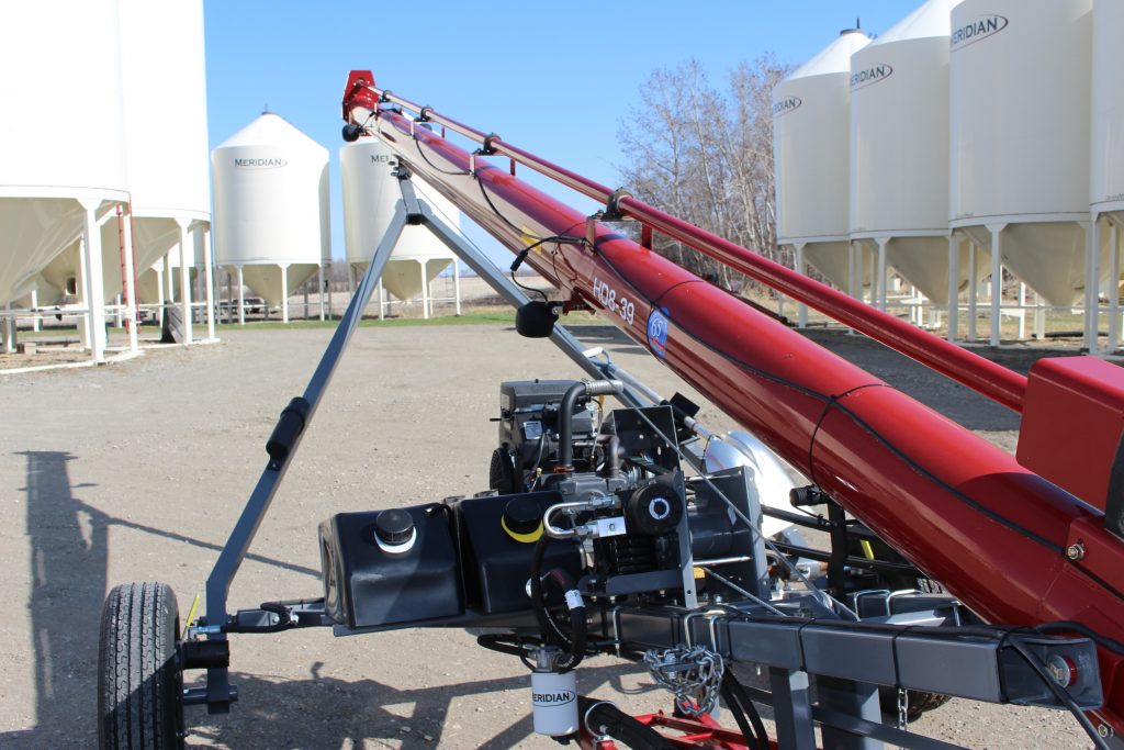 Meridian Augers Archives - Knight Seeds