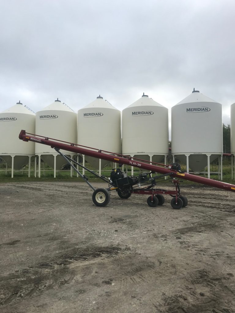 Meridian Augers Archives - Knight Seeds