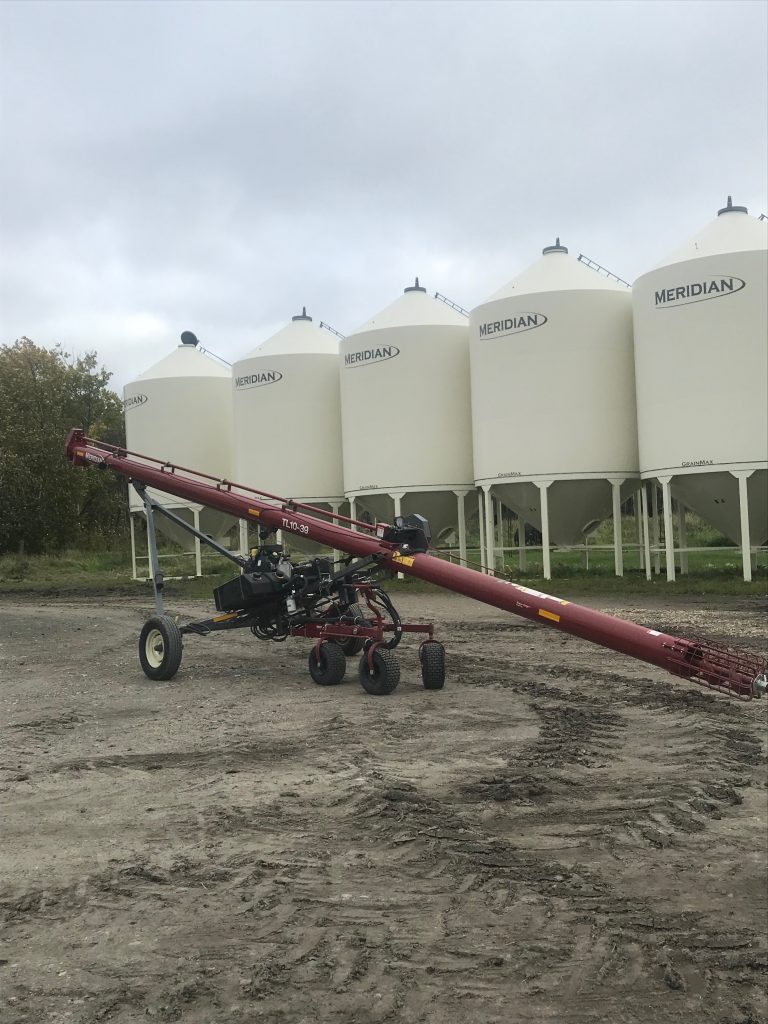 Meridian Augers Archives - Knight Seeds