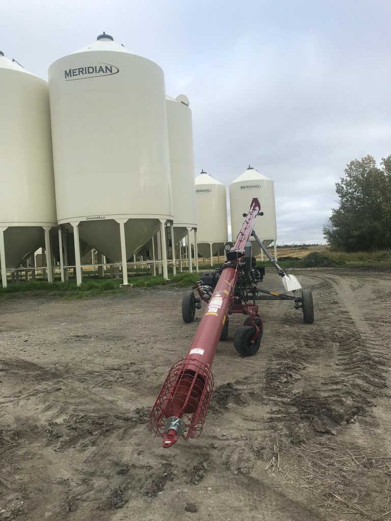 Meridian Augers Archives - Knight Seeds