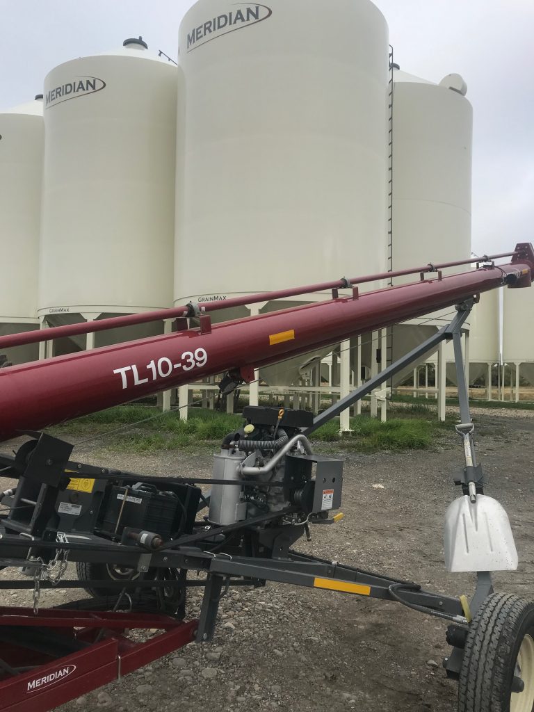 Meridian Augers Archives - Knight Seeds